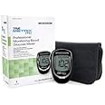 Amazon.com: McKesson True METRIX PRO Professional Monitoring Blood ...