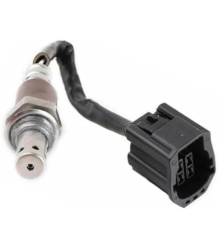 TRQ O2 Oxygen Sensor 4 Wire Narrow-Band Downstream Bank 1 Sensor 2 ...