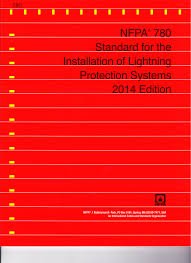 Lightning Protection Code/Nfpa 780: Editor: 9789991315584: Amazon.com ...