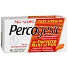 Amazon.com: Original Percogesic enhanced pain relief -Acetaminophen 325 ...