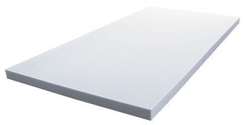 Techlite Insulation - 0079-4896SS150-SH-0000-00 - Melamine Foam ...