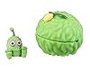 My Singing Monsters Baby Furcorn Collectible Figure with Egg, Brown/a ...