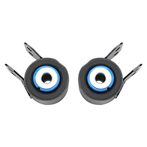CXFDDV Par de 2 brazos de control nuevos bujes delanteros para Buick ...