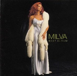 Best - Milva: Amazon.de: Musik-CDs & Vinyl