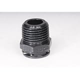 Amazon.com: GM Genuine Parts 19125677 Automatic Transmission Fluid ...