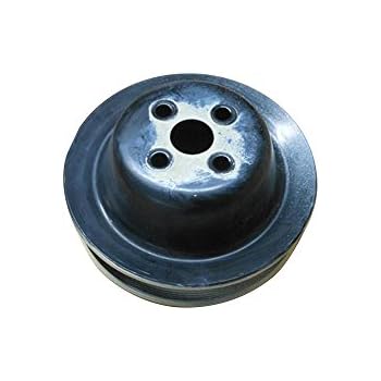 Amazon.com: Fan Pulley 3926855 for cummins diesel engine: Automotive