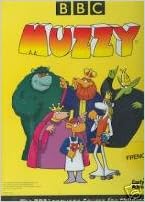 BBC Muzzy French language video course for children: Amazon.co.uk: Early Advantage: Books