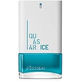 Quasar Ice Deo Colônia 100ml O Boticário | Amazon.com.br