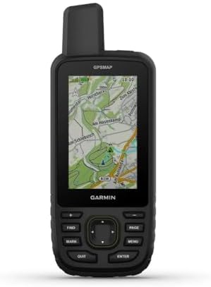 GARMIN GPSMAP 67 price in UAE | Amazon UAE | kanbkam