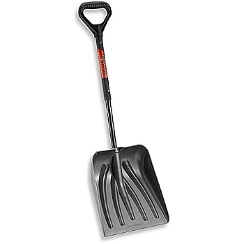 Amazon.com: Suncast Expandable Car Shovel: Sports & Outdoors