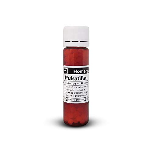 Pulsatilla 200C Homeopathic Remedy - 200 Pellets in Dubai - UAE | Whizz ...
