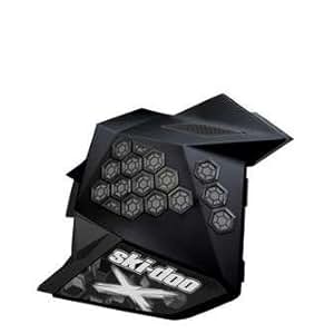 Amazon.com: Ski-Doo 860200313 Vented Side Panel Kit: Automotive