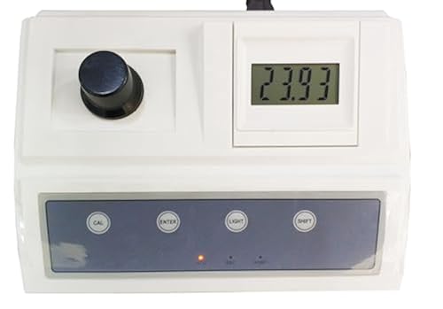 Benchtop Turbidity Meter Benchtop Turbidimeter Turbidity Tester ...