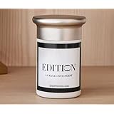 Amazon.com: EDITION Room Diffuser and Scent Capsule Set - Signature ...