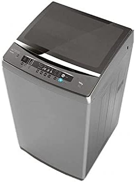 General Supreme 16 Kg Top Load Automatic Washing Machine with 8 ...