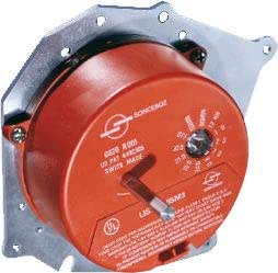 820R001 Sonceboz Chart Drive 12 Hour to 32 Day Rotation: Amazon.com ...