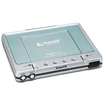 Amazon.com: XaviX Port: Video Games