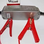 CTEK MXS 3.8 Ctek MXS 3.8 Ladegerät (UK-Stecker): Amazon.de: Auto