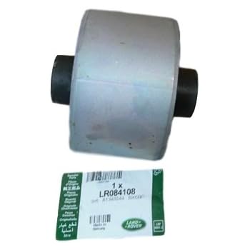Amazon.com: Genuine LAND ROVER BUSHING FRONT CONTROL ARM LOWER REAR ...