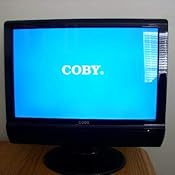 Amazon.com: Coby TFTV1524 15-Inch Widescreen TFT LCD HDTV/Monitor with ...