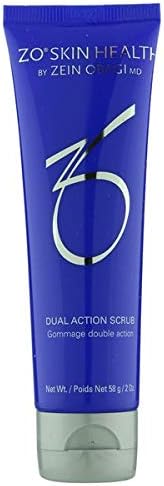 Dual Action Scrub (travel size) 58 g / 2 Fl. Oz. price in Saudi Arabia ...