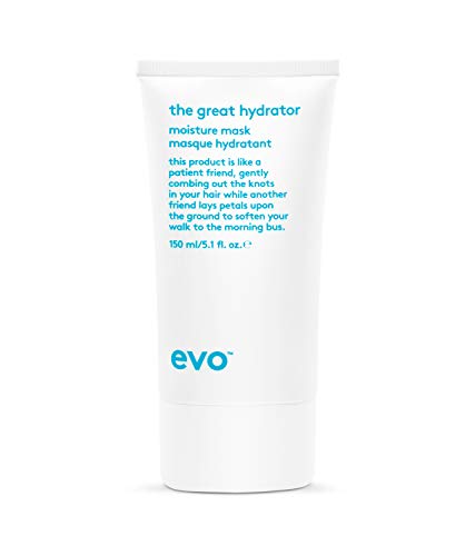 EVO The Great Hydrator Moisture Mask, 5.1 Fl Oz | Pricepulse