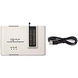 GQ PRG-108 GQ-4X V4 (GQ-4X4) - Programador universal USB + adaptador ...