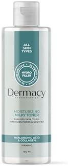 سعر Dermacy Moisturizing Milky Toner 150 ML فى مصر | بواسطة امازون مصر ...