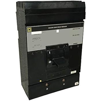 Square D Jda36200 Molded Case Circuit - - Amazon.com
