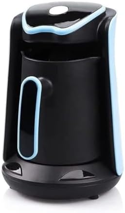 ENSOCRAFTS Automatic Turkish Coffee Maker Machine | Electric Turkish ...