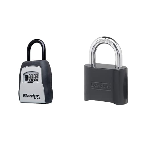 GuatemalaDigital.com - Producto: Master Lock 5400D Set Your Own ...