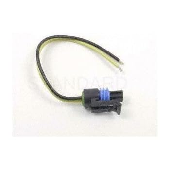 Amazon.com: Standard Motor Products TS407 Temp Sender/Sensor: Automotive