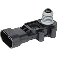 Amazon.com: ACDelco GM Original Equipment 16238399 Fuel Tank Pressure ...