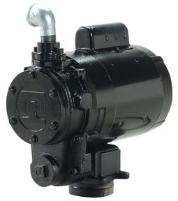 Fill-Rite Lp50P36Q115 115 Volt Oil Transfer Pump 36 Quarts Per Minute ...