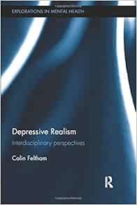 Amazon.com: Depressive Realism: Interdisciplinary perspectives ...