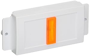 Amazon.com: Frigidaire 216948401 Indicator Light Freezer: Home Improvement