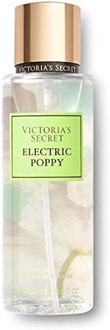 Victorias Secret Electric Poppy Body Mist 250Ml price in UAE | Amazon ...