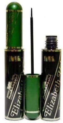 سعر KNZstore mekup Elizabeth Helen Mahmoud Saeed Black Liquid Eyeliner ...