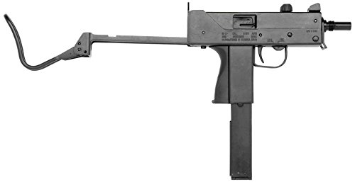 Denix MAC 11 Submachine Guns without Silencer Replica | Amazon price ...
