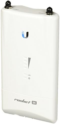 Ubiquiti Rocket 5AC Lite EU Transceivers price in Saudi Arabia | Amazon ...