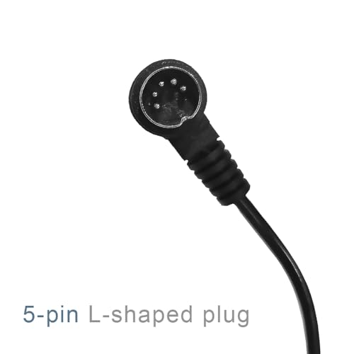 Fromann Bed Motor Hand Control For Okimat II Only For Refined Hospital ...