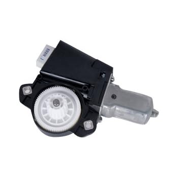 Amazon.com: ACDelco 15912896 GM Original Equipment Sunroof Motor with ...