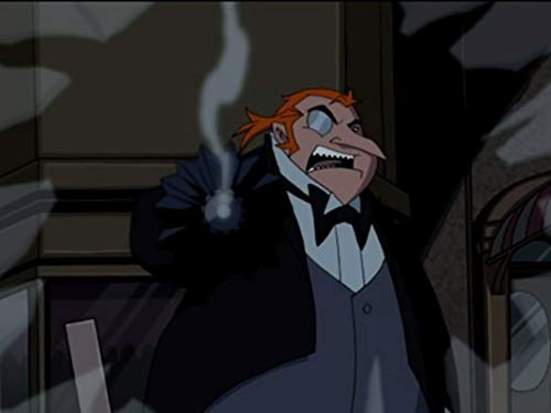 Watch Batman - Season 1 | Prime Video