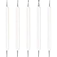 Amazon.com: Selizo 5 Pcs Embossing Tools Tracing Stylus Scoring Pen ...