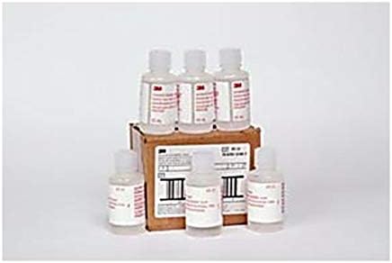 Bitter Solution by 3M Health Care 3M Health Care FT-30 Qualitative ...