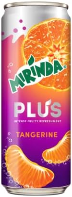 سعر مشروب ميريندا يوسفي، 24 قطعة - 300 مل فى مصر | بواسطة امازون مصر ...