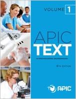Apic Text of Infection Control and Epidemiology, 3 Vol Set: Apic ...