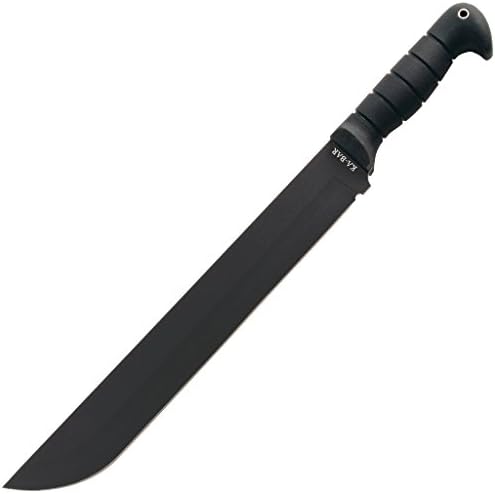 Ka-Bar 14-Inch Grass Machete Knife | Pricepulse