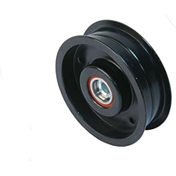Amazon.com: Drive Belt Idler Pulley for Mercedes OE 2722021419 ...