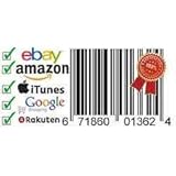 Upc Codes Certified By Amazon Upc Codes For Sale Ean | Desertcart South ...